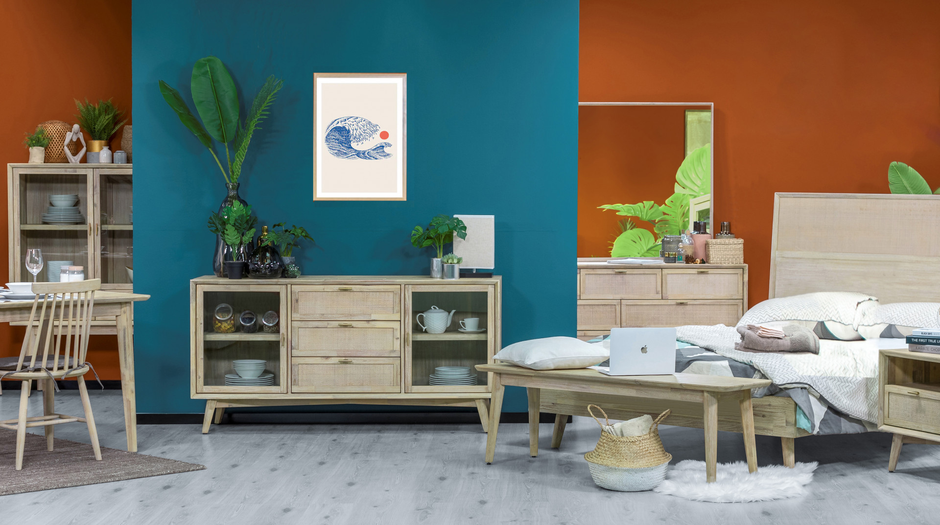 Furniture manufacturer Vietnam | Woodnet