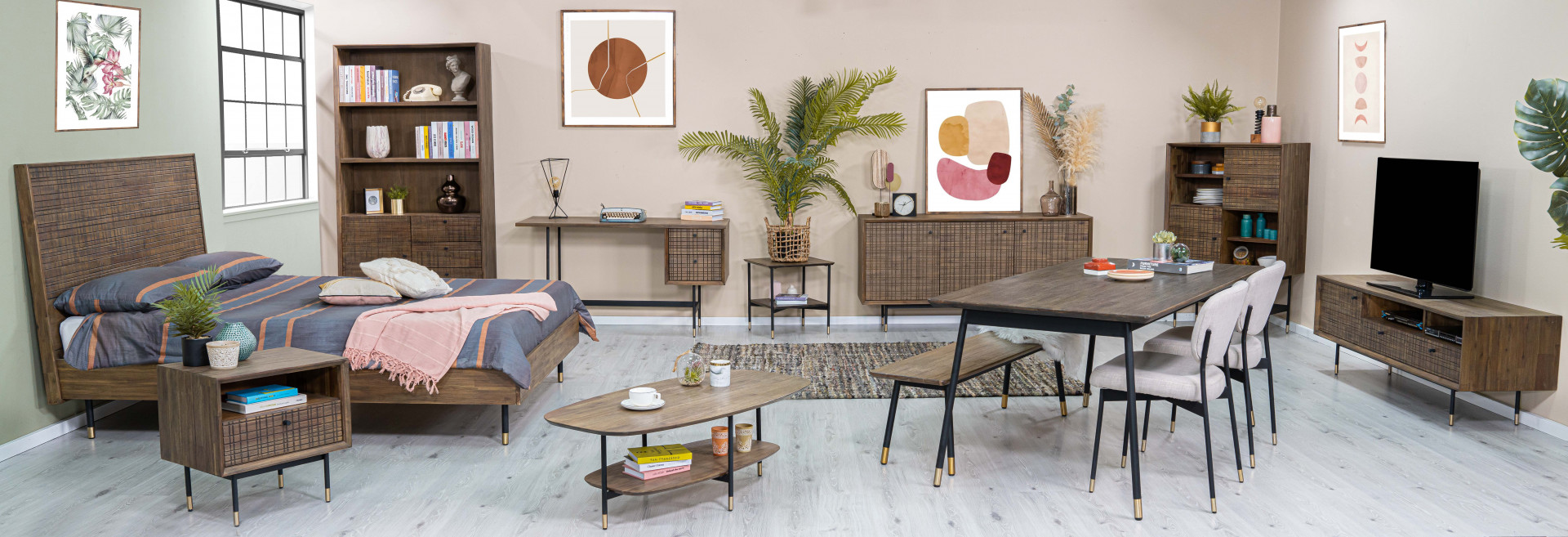 Furniture manufacturer Vietnam | Woodnet