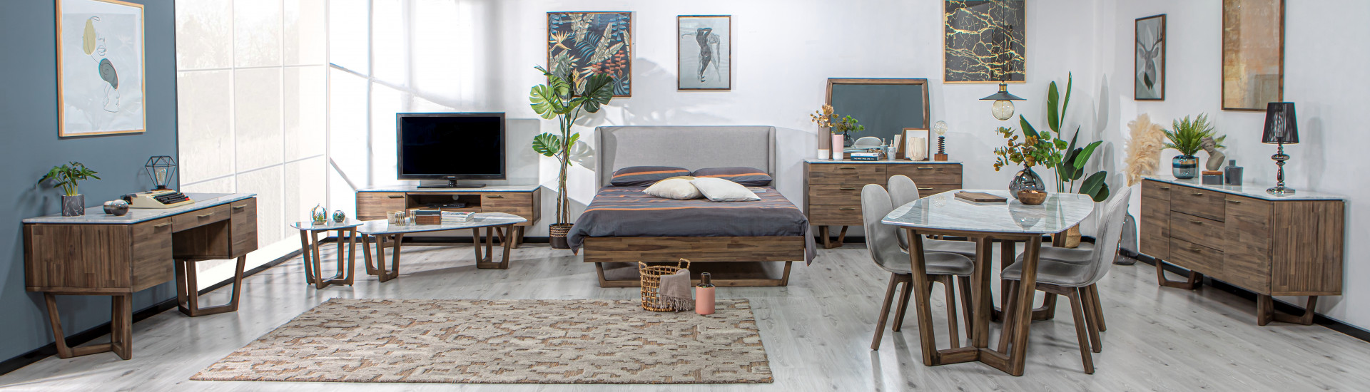 Furniture manufacturer Vietnam | Woodnet